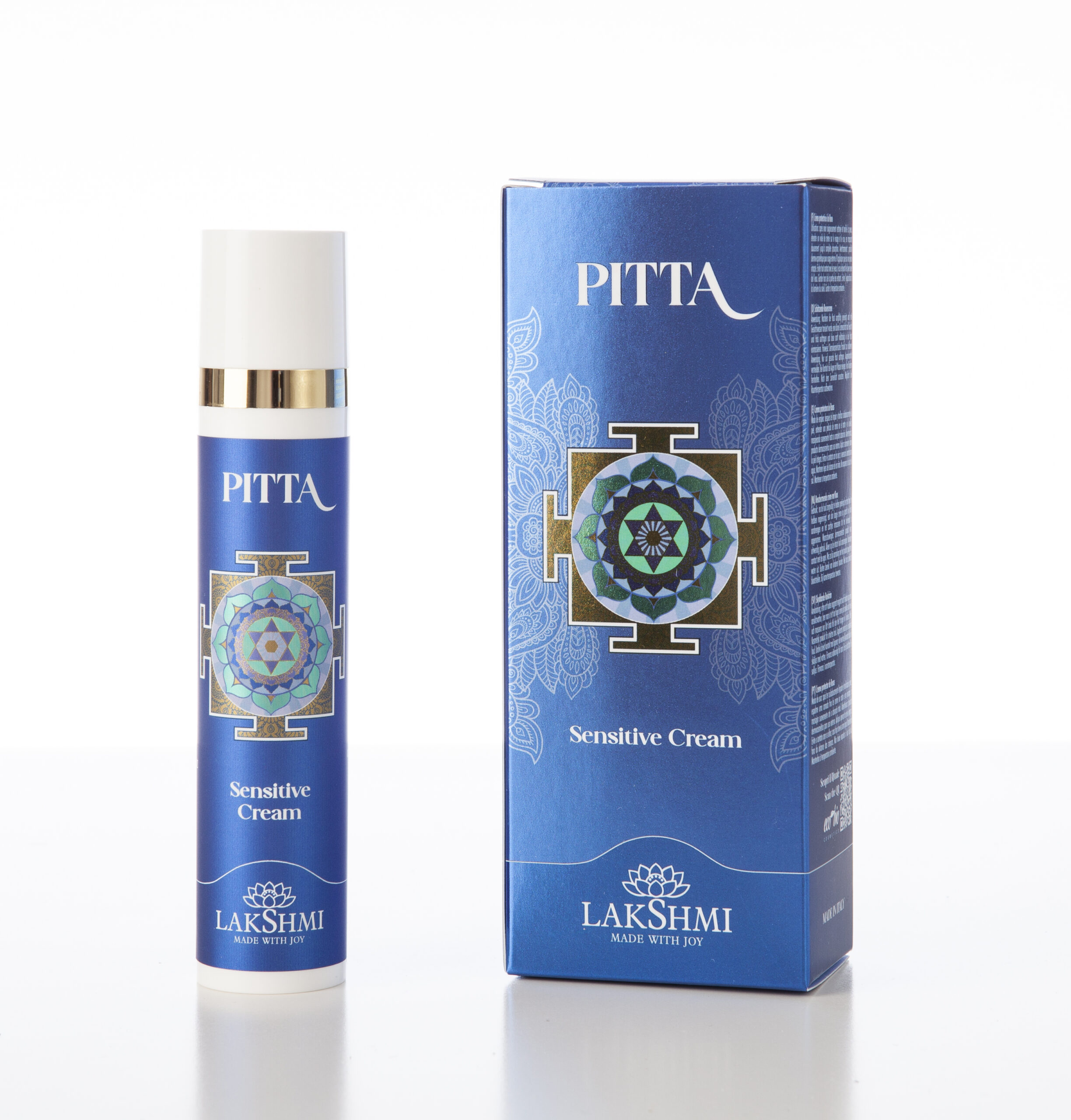 Sensitive Skin Cream | Pitta|Rozen - LakShmi Webshop