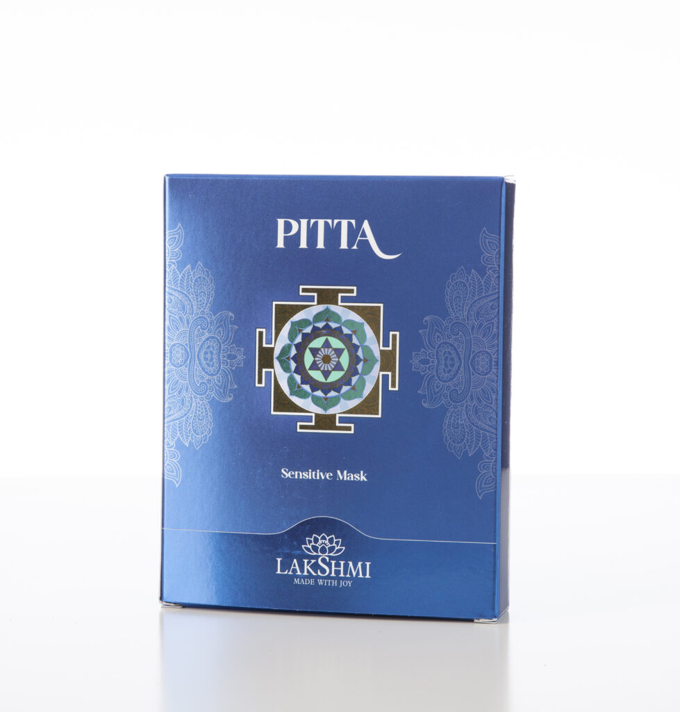 Sensitive Mask | Pitta - LakShmi Webshop